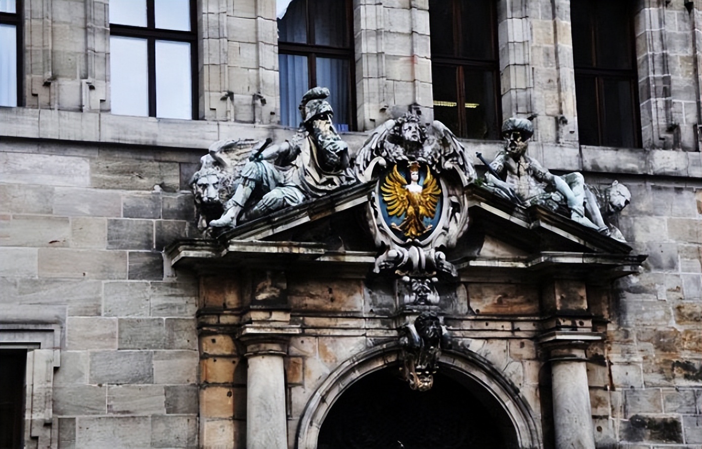 Where did the national origins of the Germanic peoples begin? - iNEWS