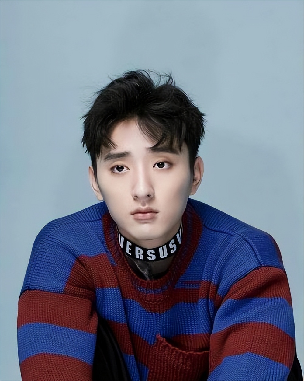 Yu Xiaotong: "Dream of Red Mansions" is the pinnacle of debut and is now popular on variety ...