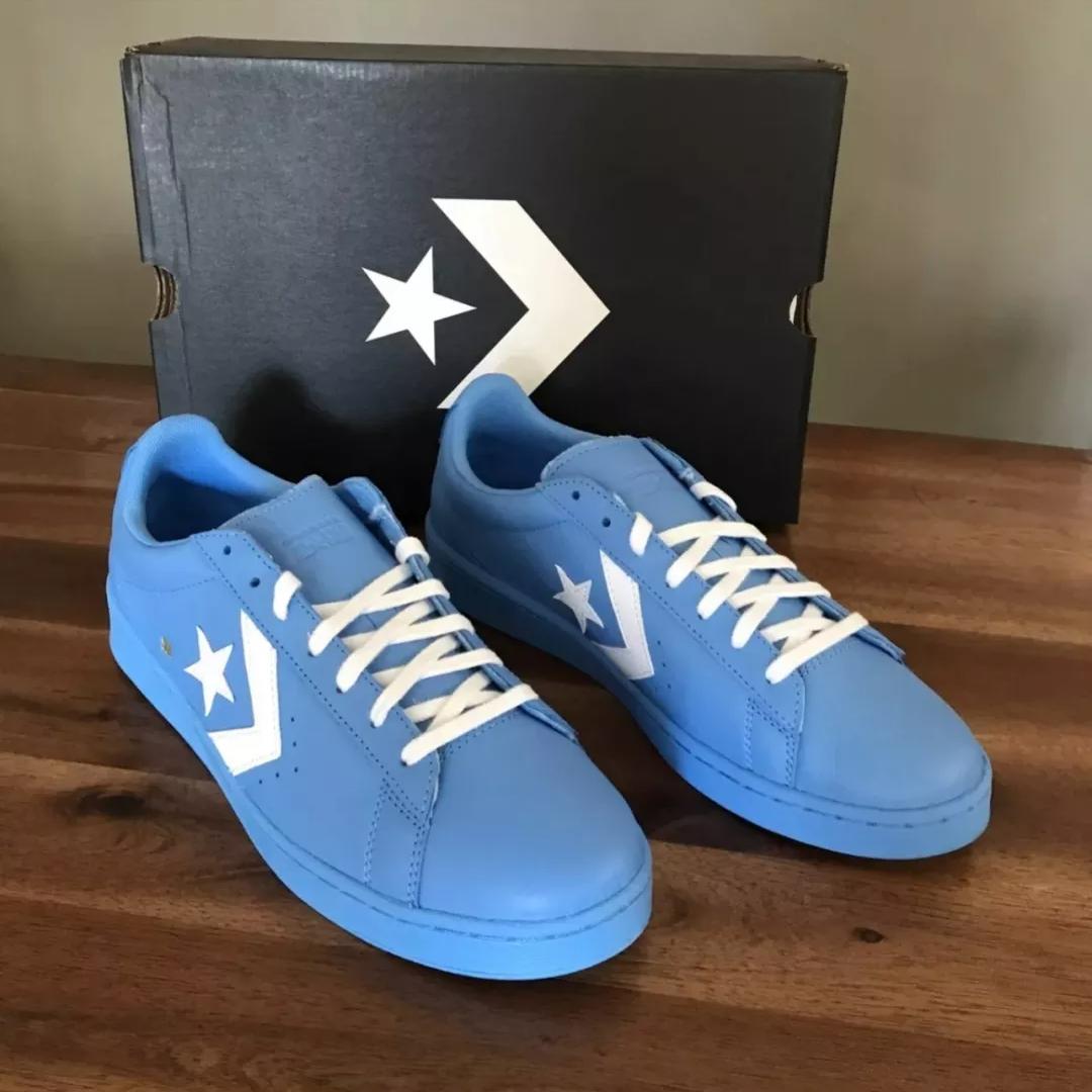 Converse X SGA球鞋，不輸AF1的百搭神鞋 - 頭條匯