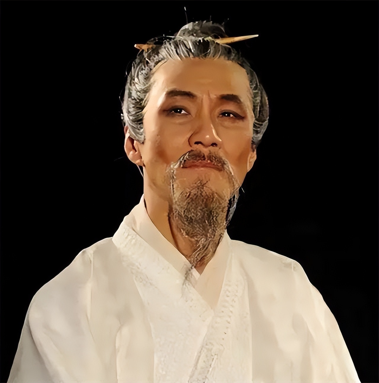 The mystery of the Qin Dynasty's unification of the six kingdoms: Sima ...