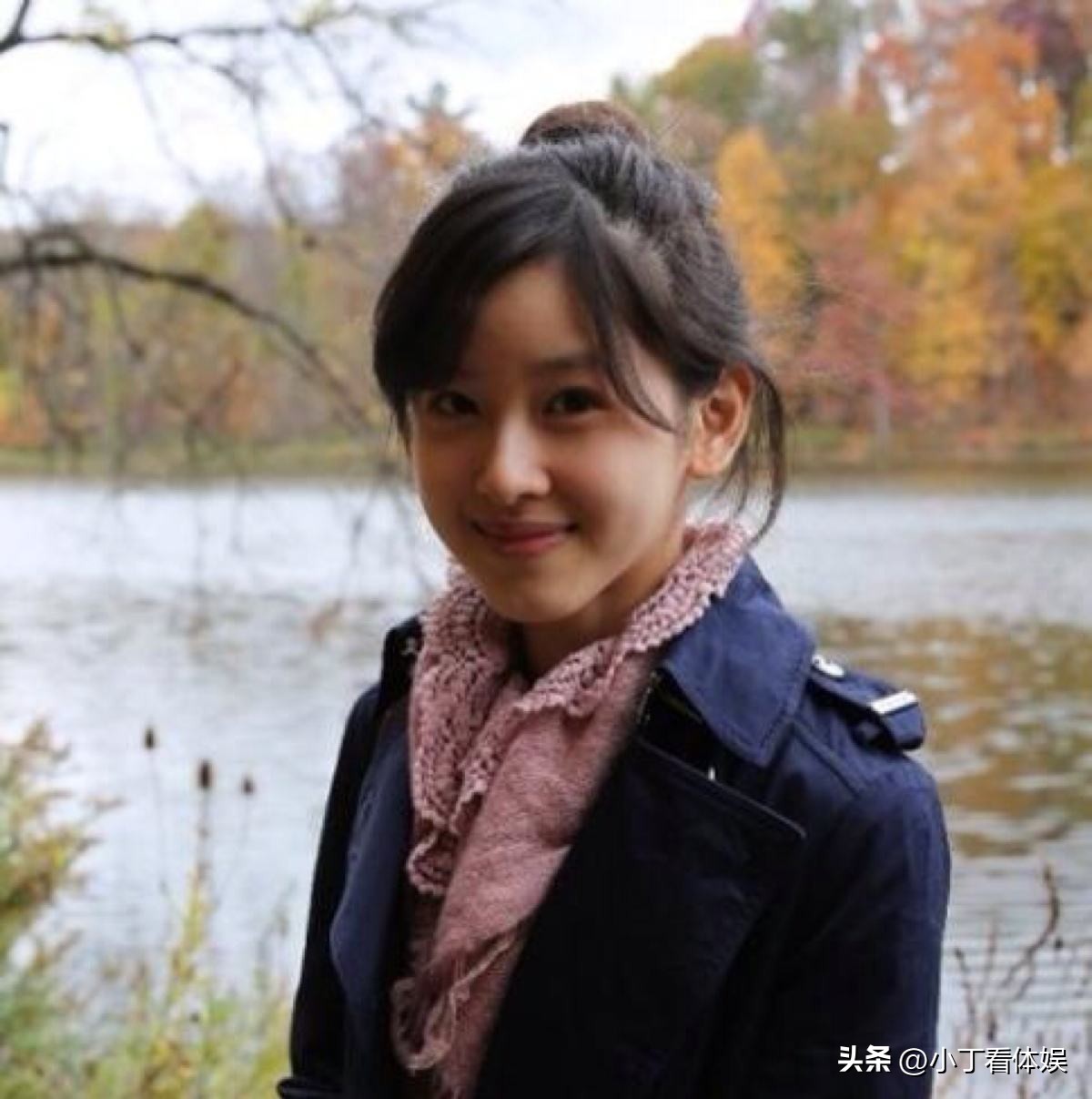 28-year-old with nearly 200 billion assets, "Milk Tea Sister" Zhang ...