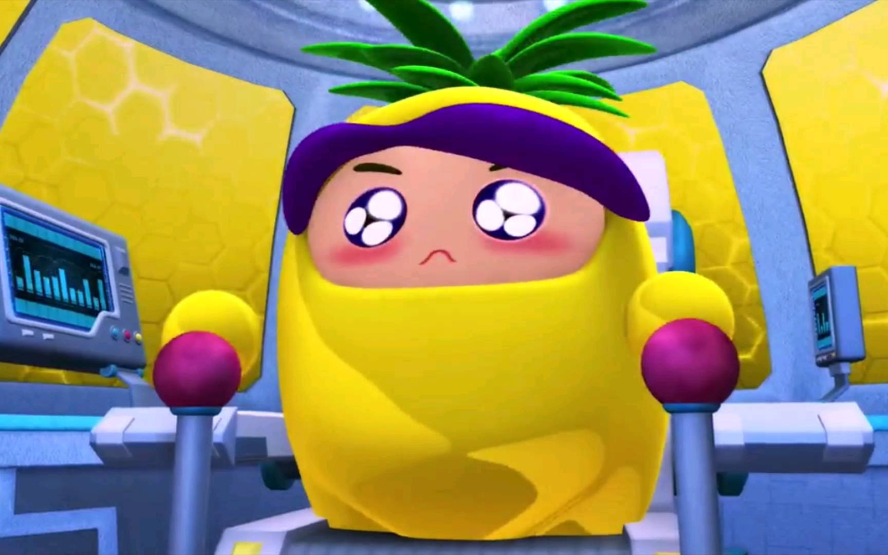 Inventory of the origin of the first character of Guobao Special Attack ...