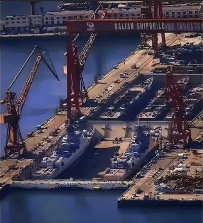 So happy and so shocked, I will show you the legendary Dalyan Shipyard ...