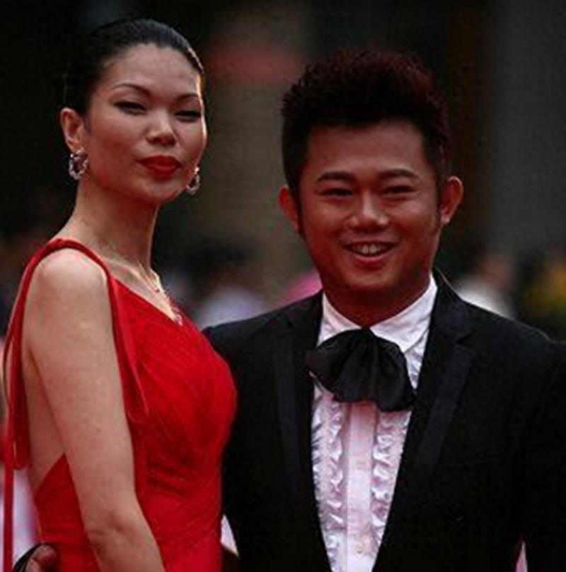Lu Yan, the "ugliest" Chinese supermodel, married into a wealthy French ...