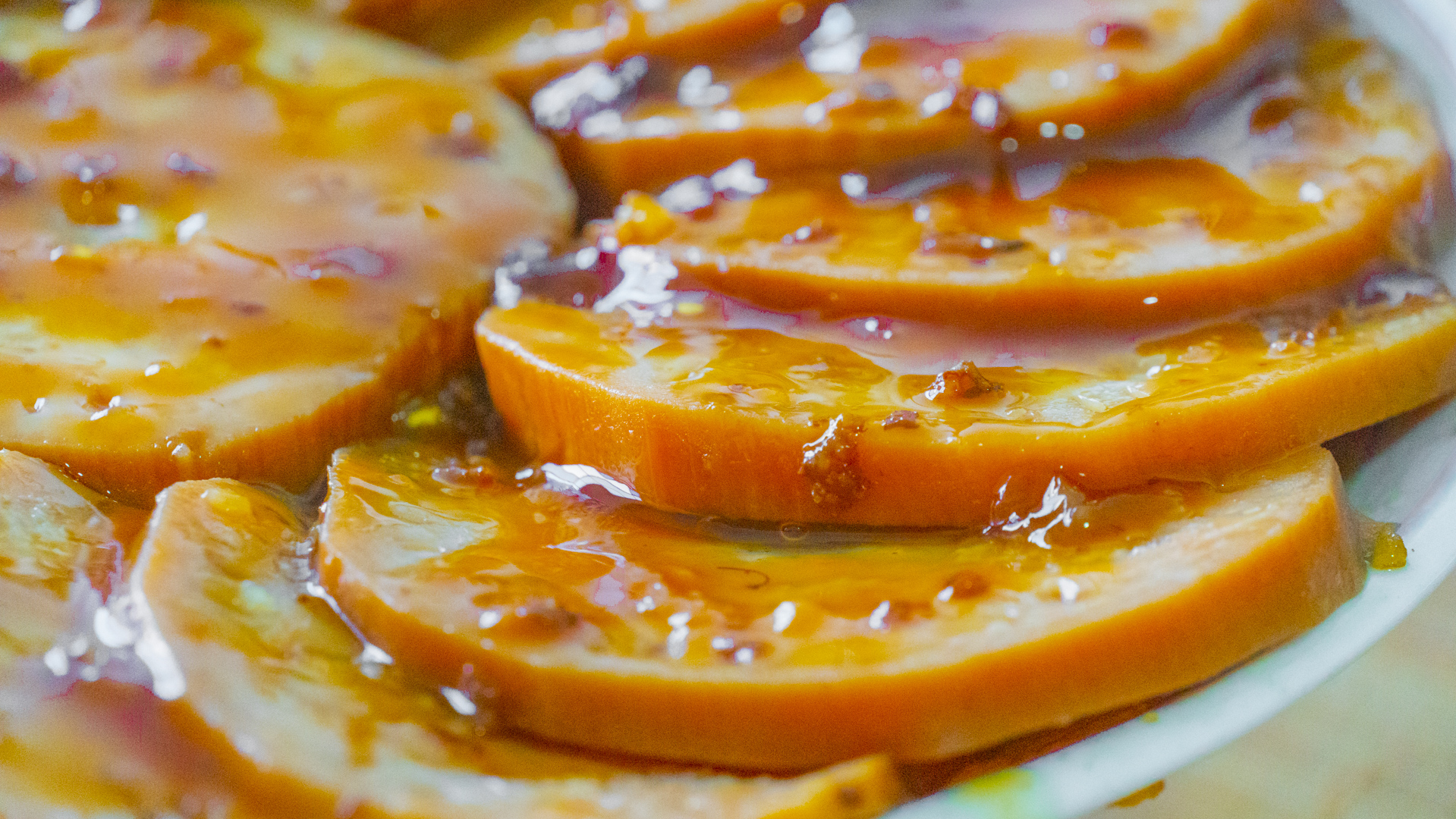 "Eat lotus root in winter, eat meat in competition"!Share the most ...