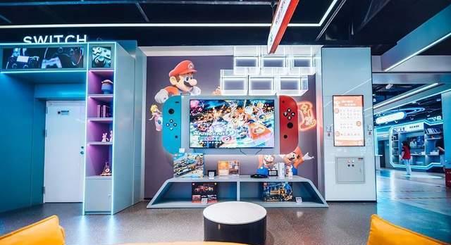 E-commerce giant JD.com challenges the pinnacle of new retail and ...