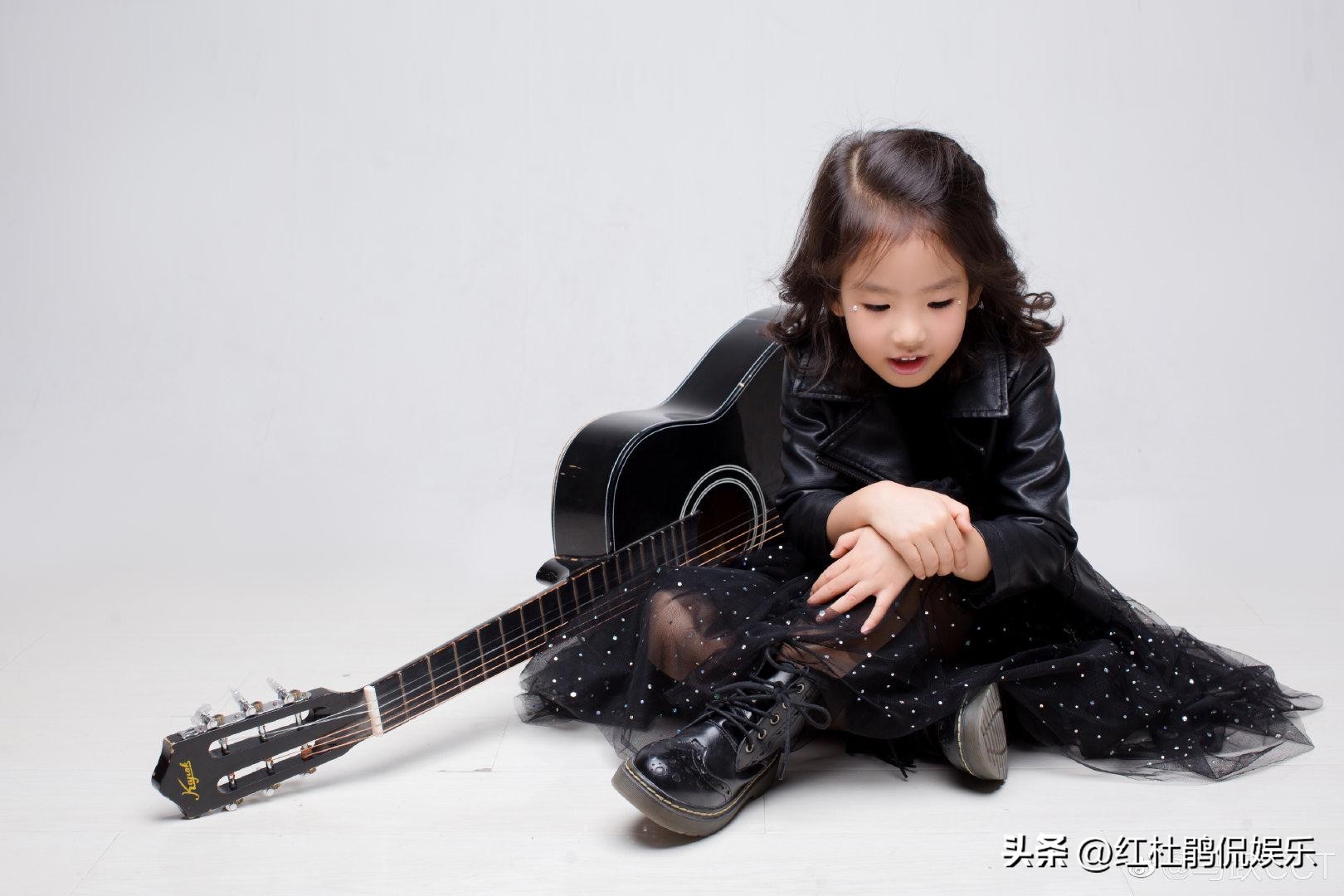 CCTV host Ma Yue is a daughter slave. Because of the same name as the ...