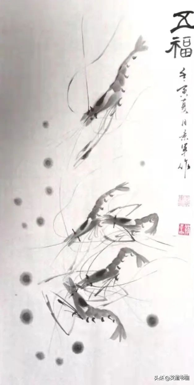 Artist's Demeanor - Appreciation of Li Jingjun's Works - iNEWS