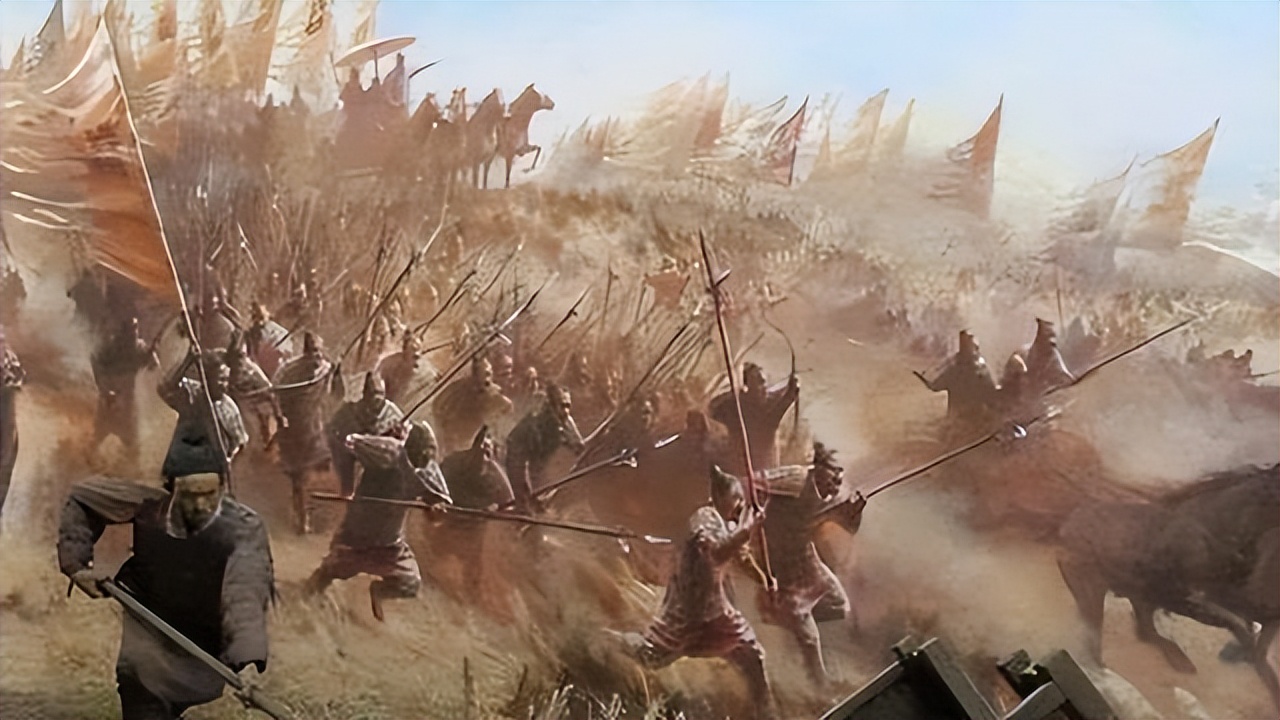 After the Battle of Changping, Zhao State was completely crippled, why ...
