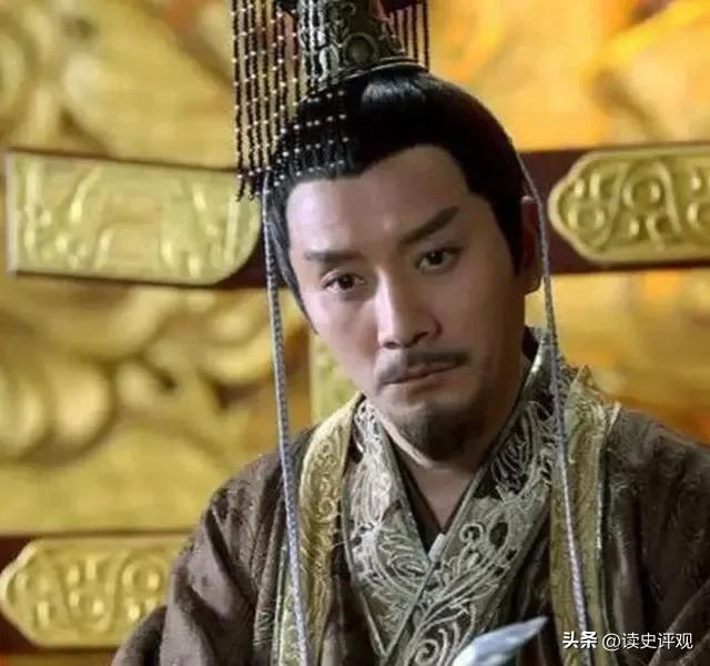 The Eight Kings Rebellion fought for sixteen years, what happened? - iNEWS