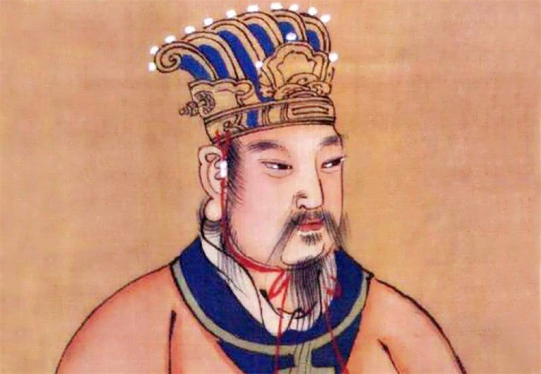 Emperor Jing of the Han Dynasty "made a mistake" after drinking, but ...