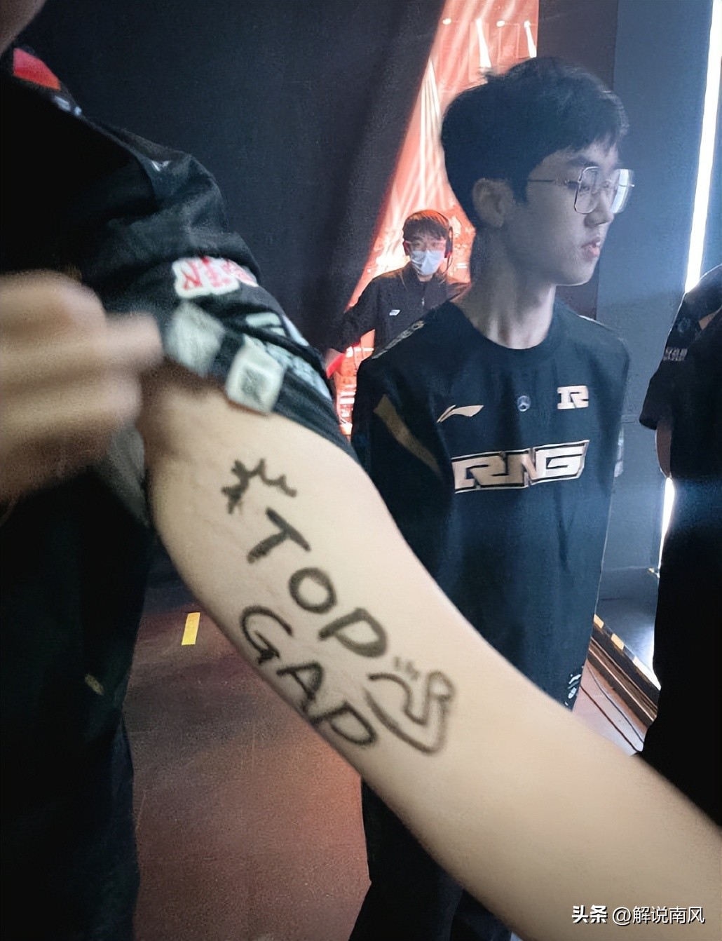 The boss is back!RNG evolved into a complete body to break through the ...