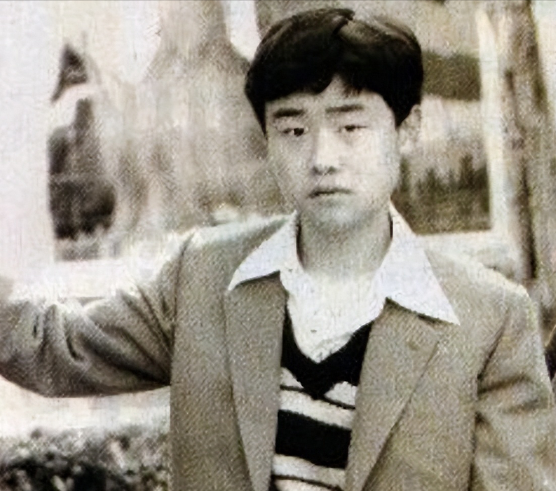 Zhou Libo, who "falls off the altar", and the reason why he is suddenly ...