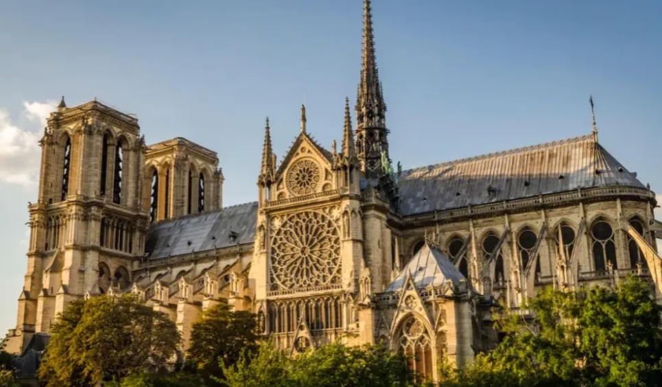 An Analysis of European Gothic Architecture: Eternal Beauty and ...
