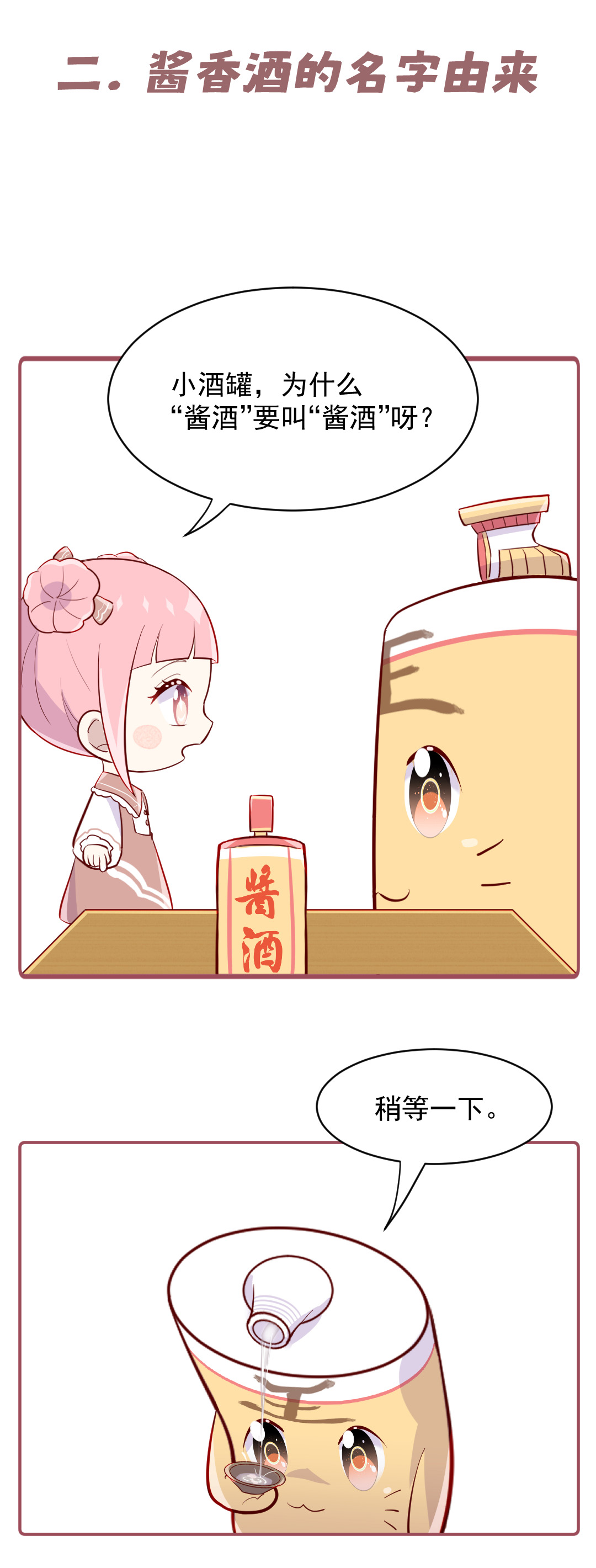 Chapter 2: The origin of the name of Maotai wine, through thousands of ...