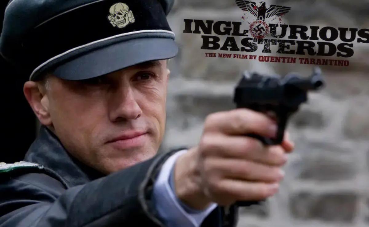 A Fictional History of Revenge in WWII: Avengers Lost Faith, and the ...