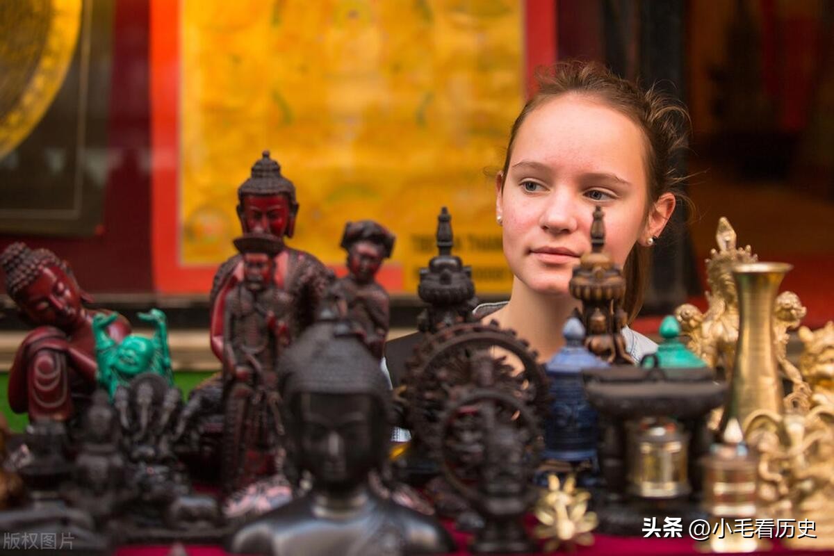 Ancient India, the hidden gem of Buddhism and mathematics - iNEWS