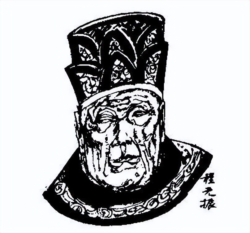 Cheng Yuanzhen, the Hussar General and the Eunuch of the State of Bin ...