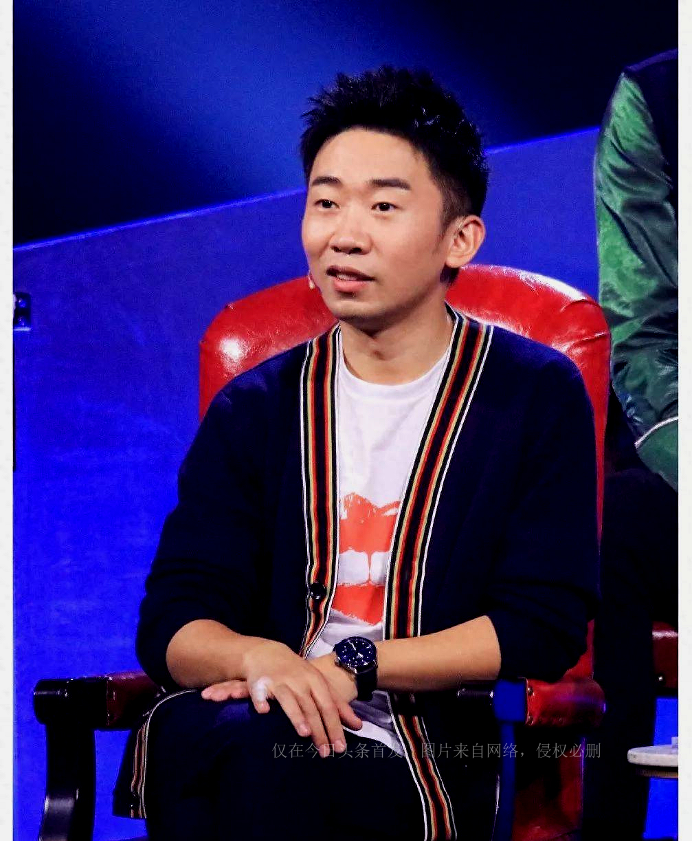 Yang Di can become the "Dinghai Shenzhen", which reflects the "sadness ...