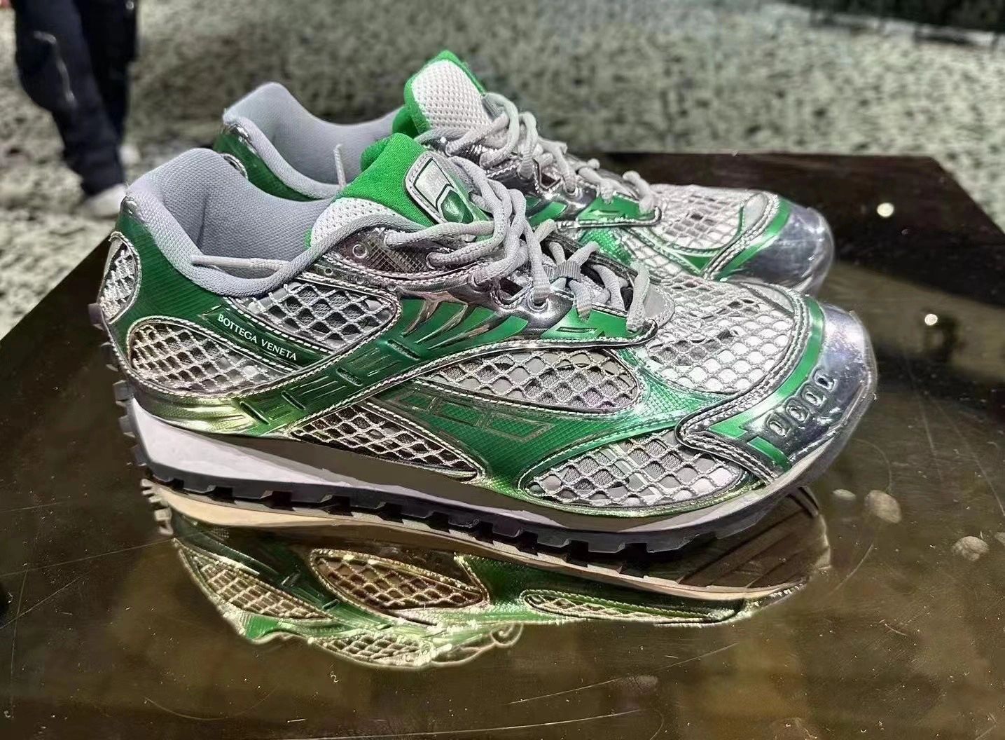 BV is making money again this fall and winter, and is killing people ...