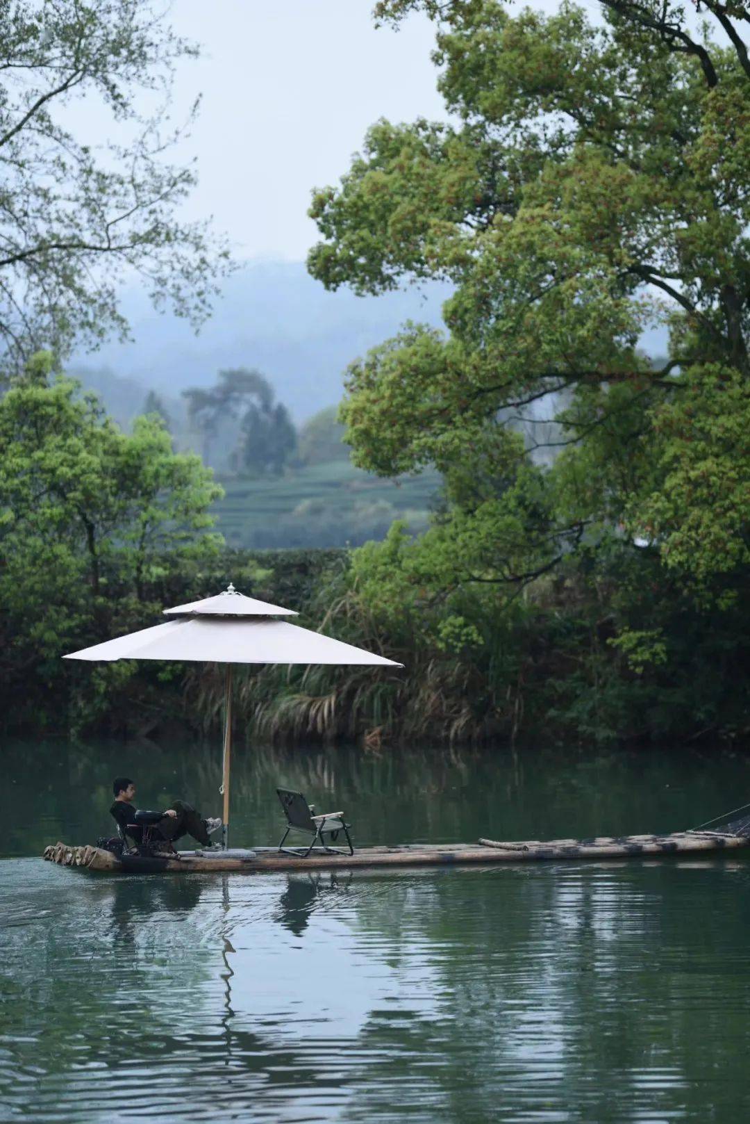 Su Shi's poem "Huanxisha · Shanxia Lanya Short Dipping Stream" reveals ...