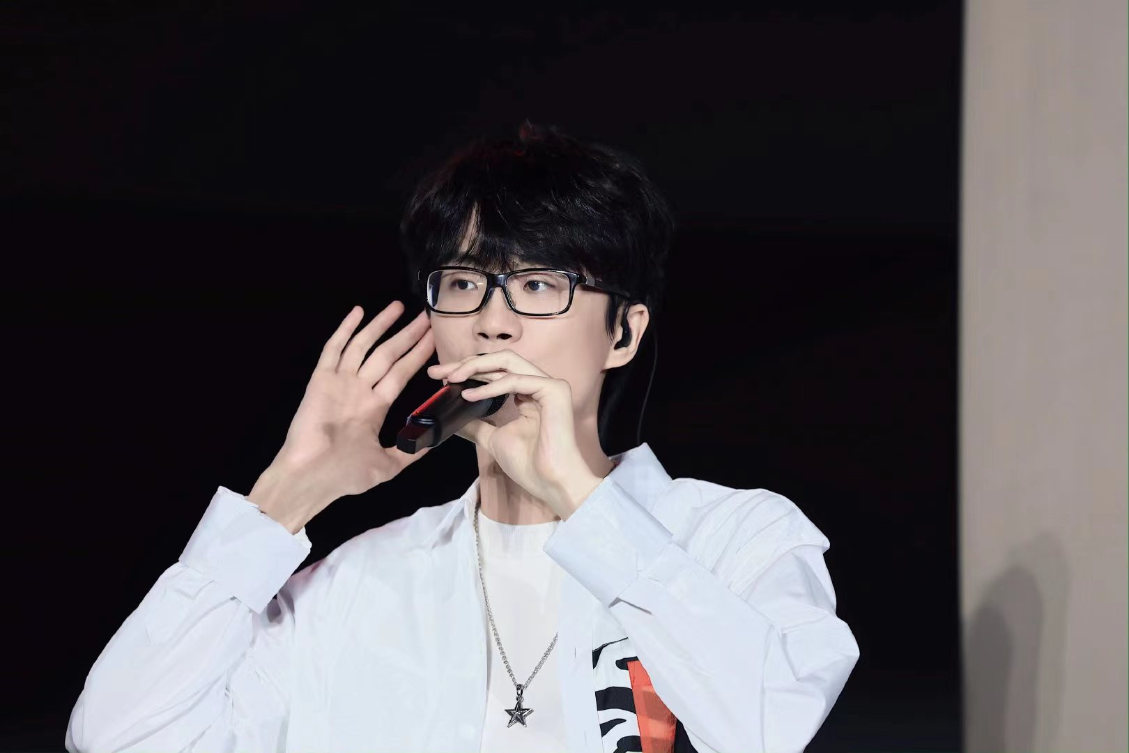 Xu Song's character and talent are unquestionable, he deserves the ...