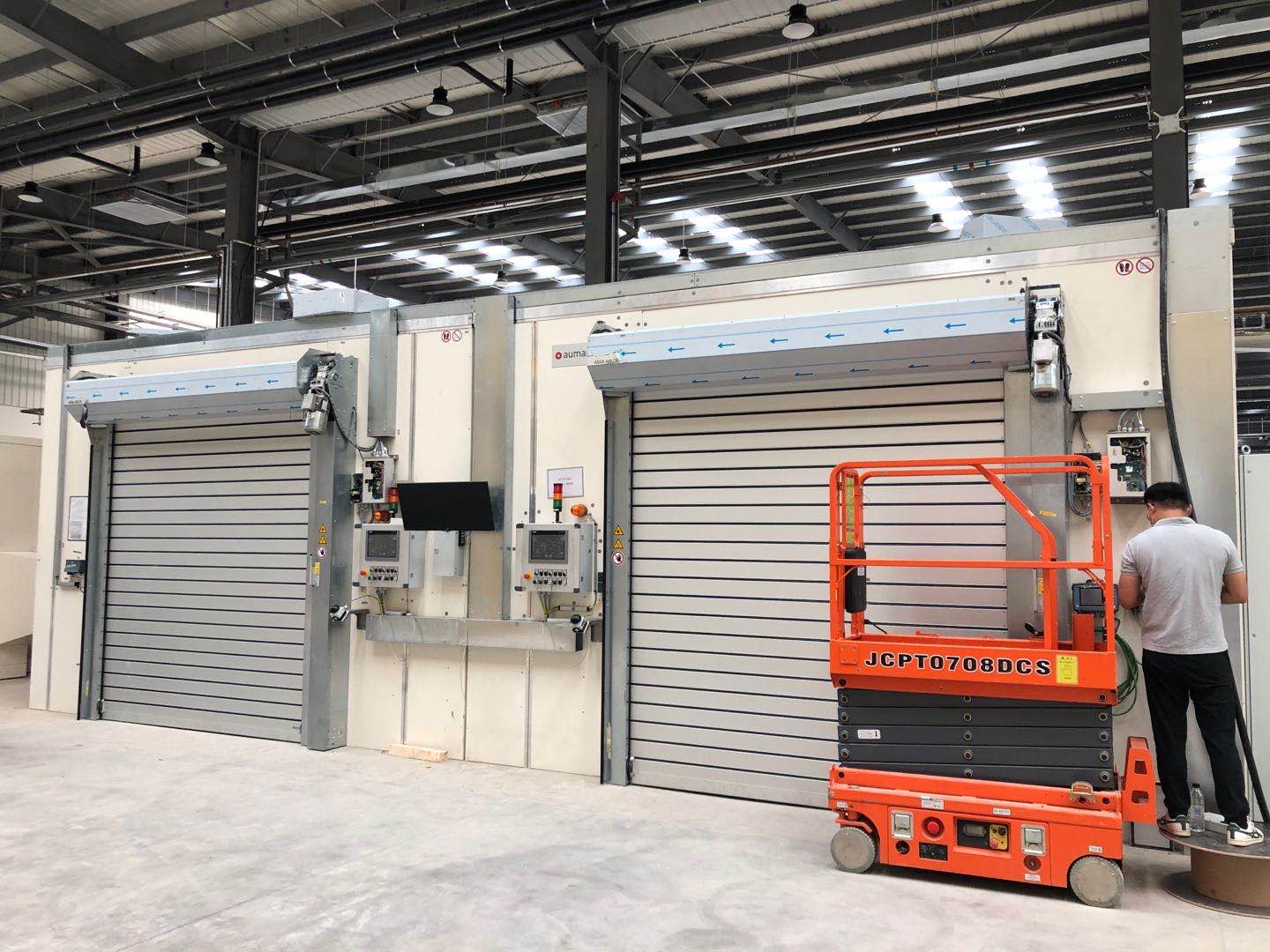 Many people know the laser room, but not the laser cutting room - iNEWS