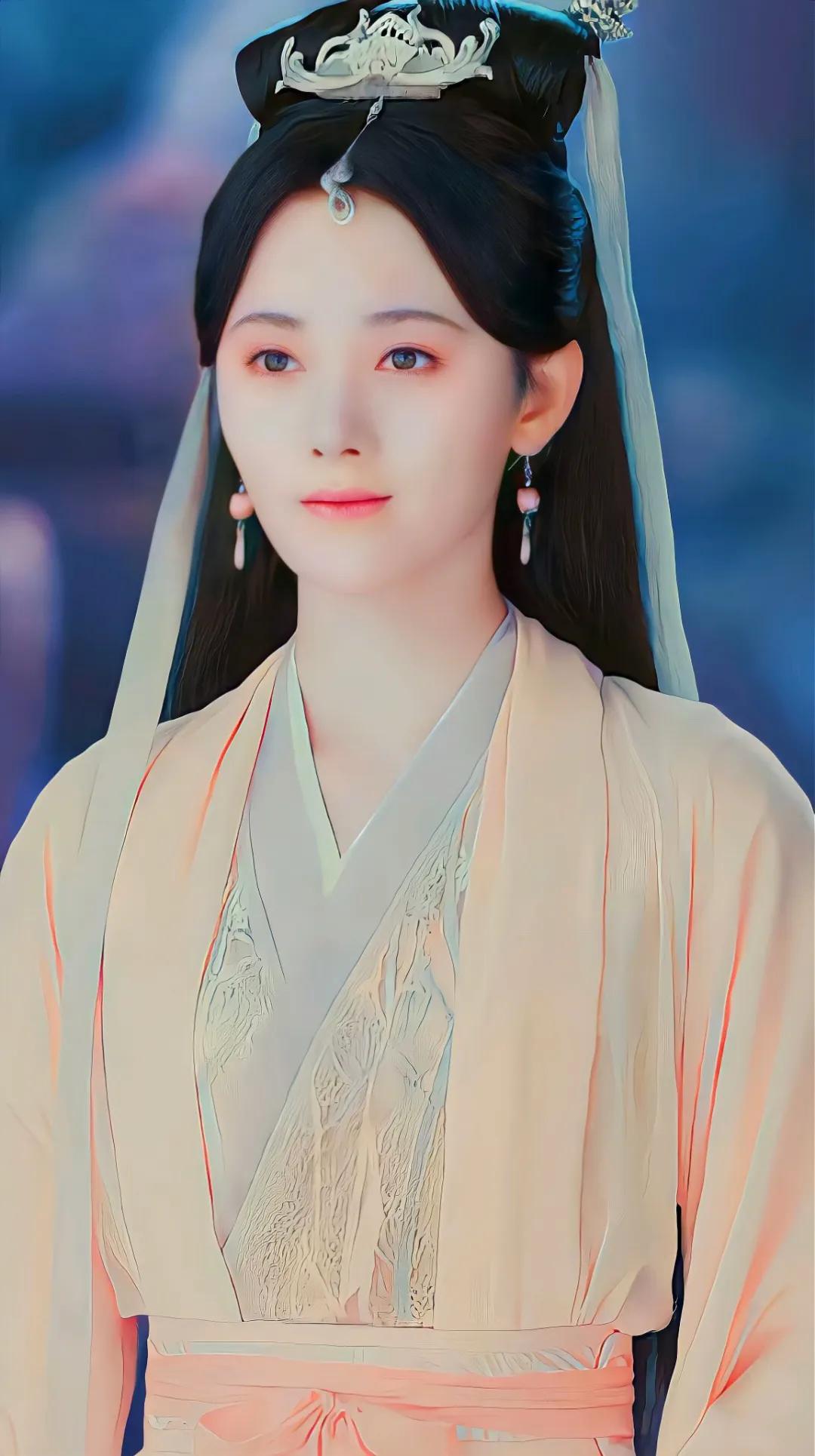 Ju Jingyi - iMedia