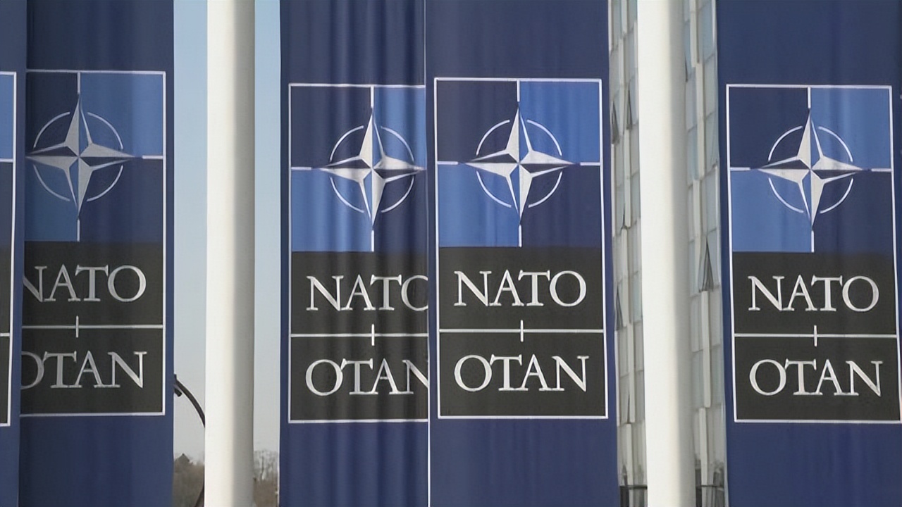 Ukraine is really moving! NATO military adviser believes: Russia ...