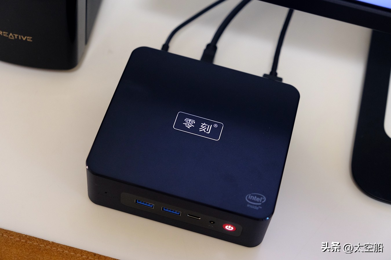 A mini computer for parents, the performance of the EQ59 Pro is sufficient - iMedia