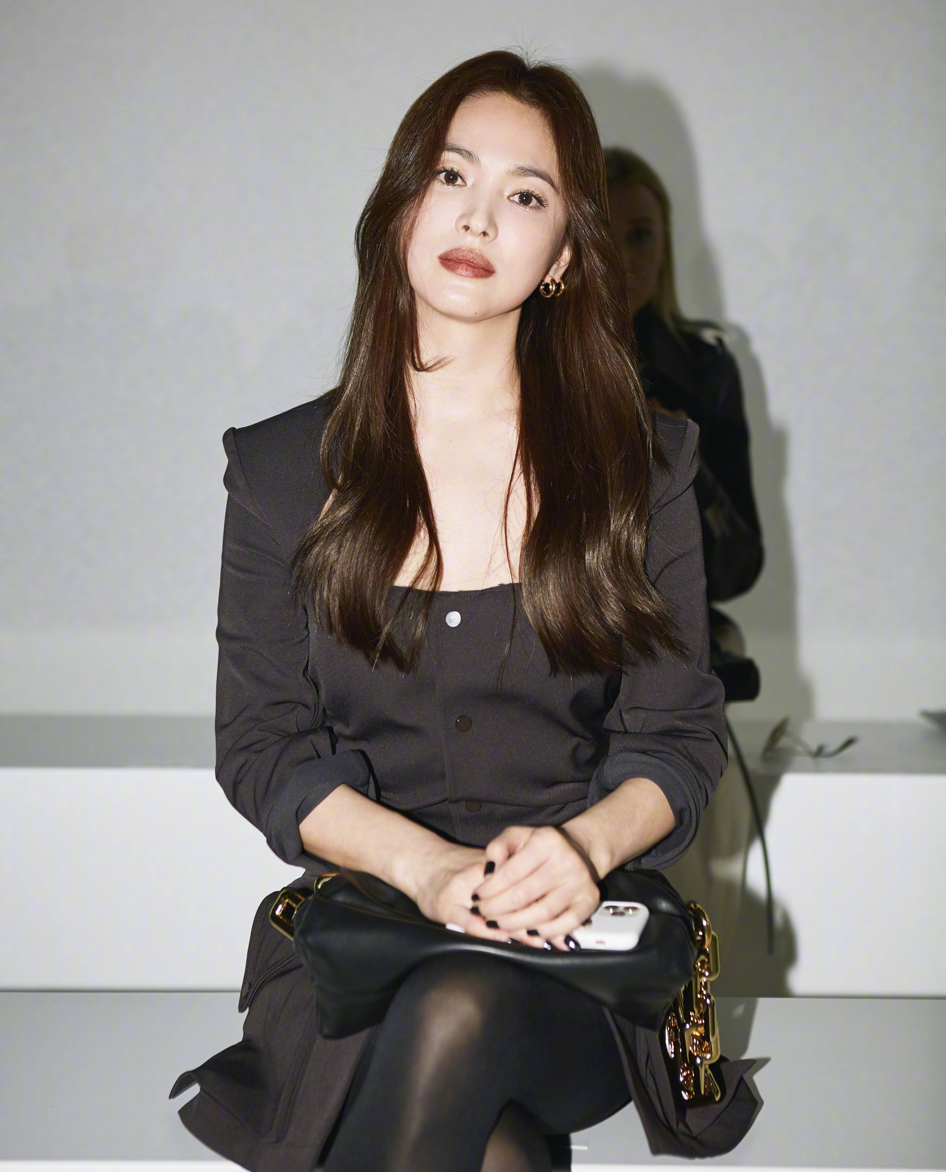 What is the personal character of the top Korean stars?Kong Liu moved ...