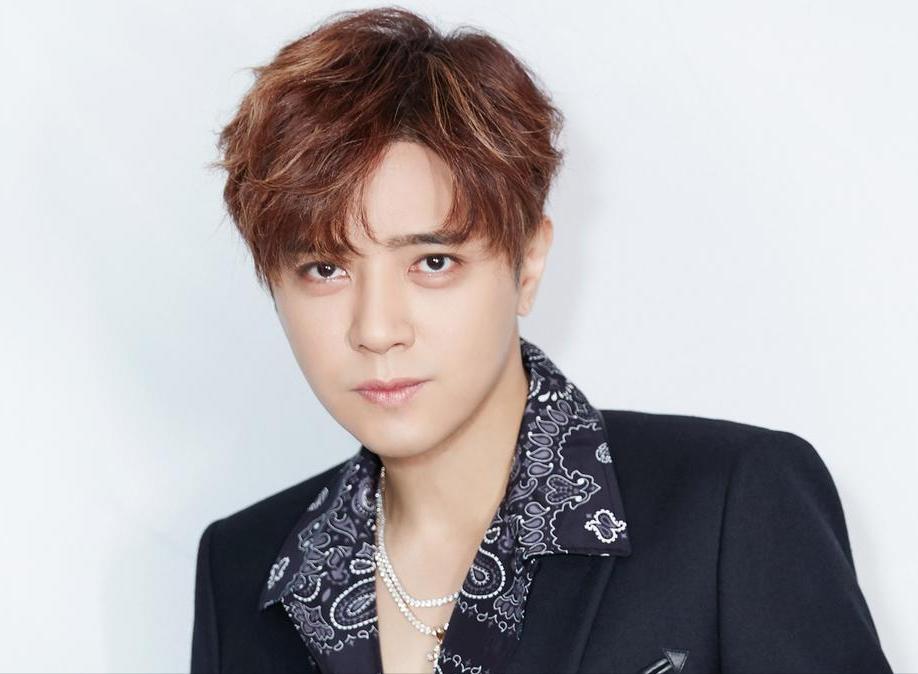 Taiwan's Spring Festival Gala is too wonderful: bad artist Luo Zhixiang ...