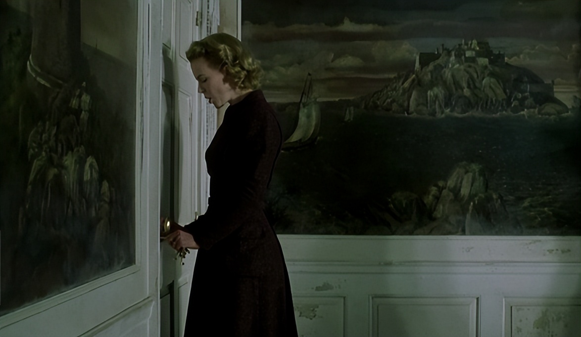 The Narrative Technique of the Movie "Small Island" - iNEWS