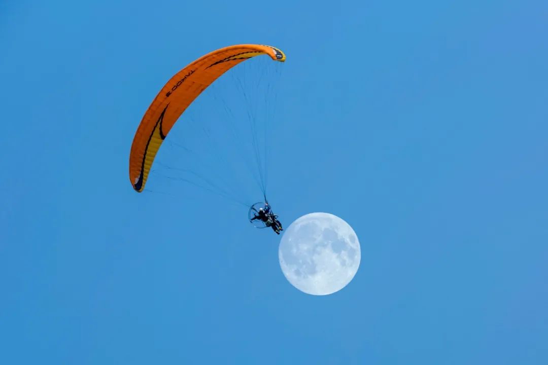 10 Autumn Moon Poems - iNEWS