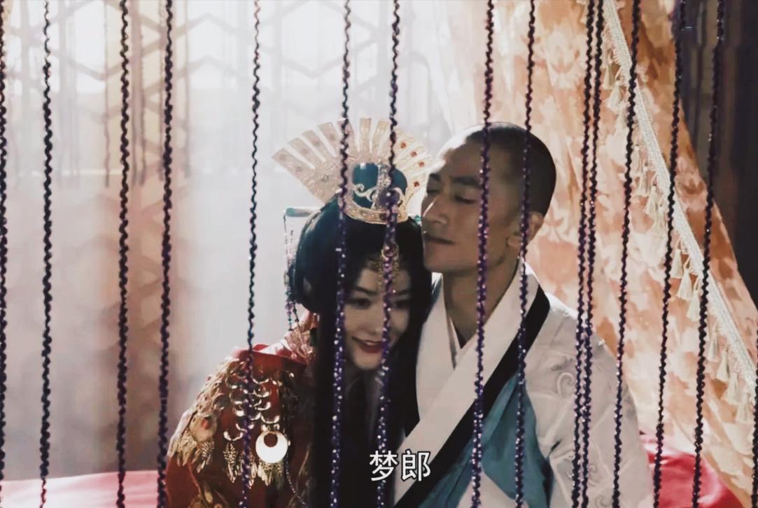 No wonder Xu Zhu's whereabouts are unknown. Do you think which master he met in Xixia?Die in a ...