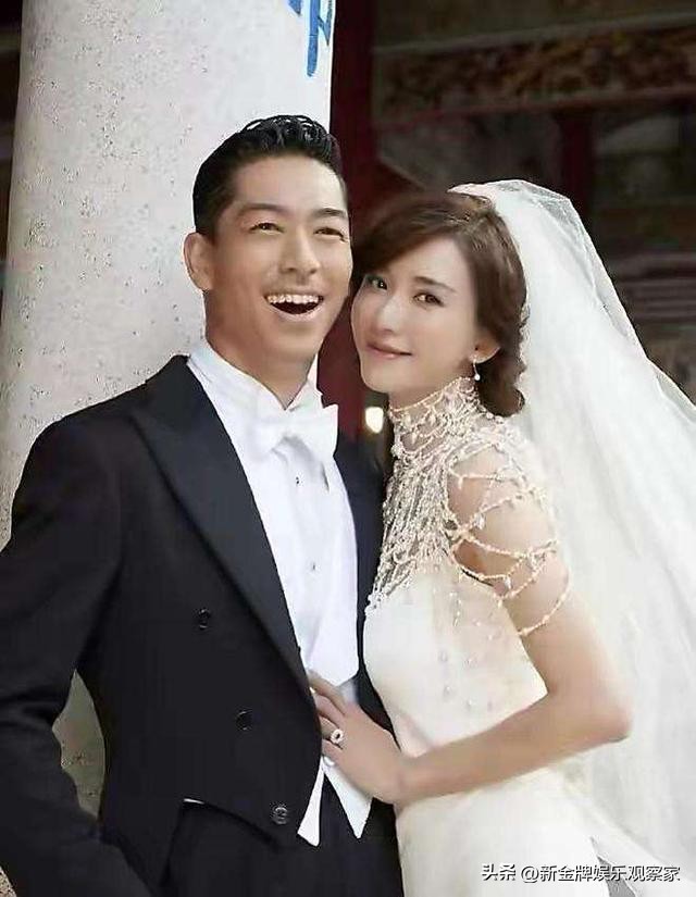 In response to bad comments, Lin Chiling rarely got angry: time is ...