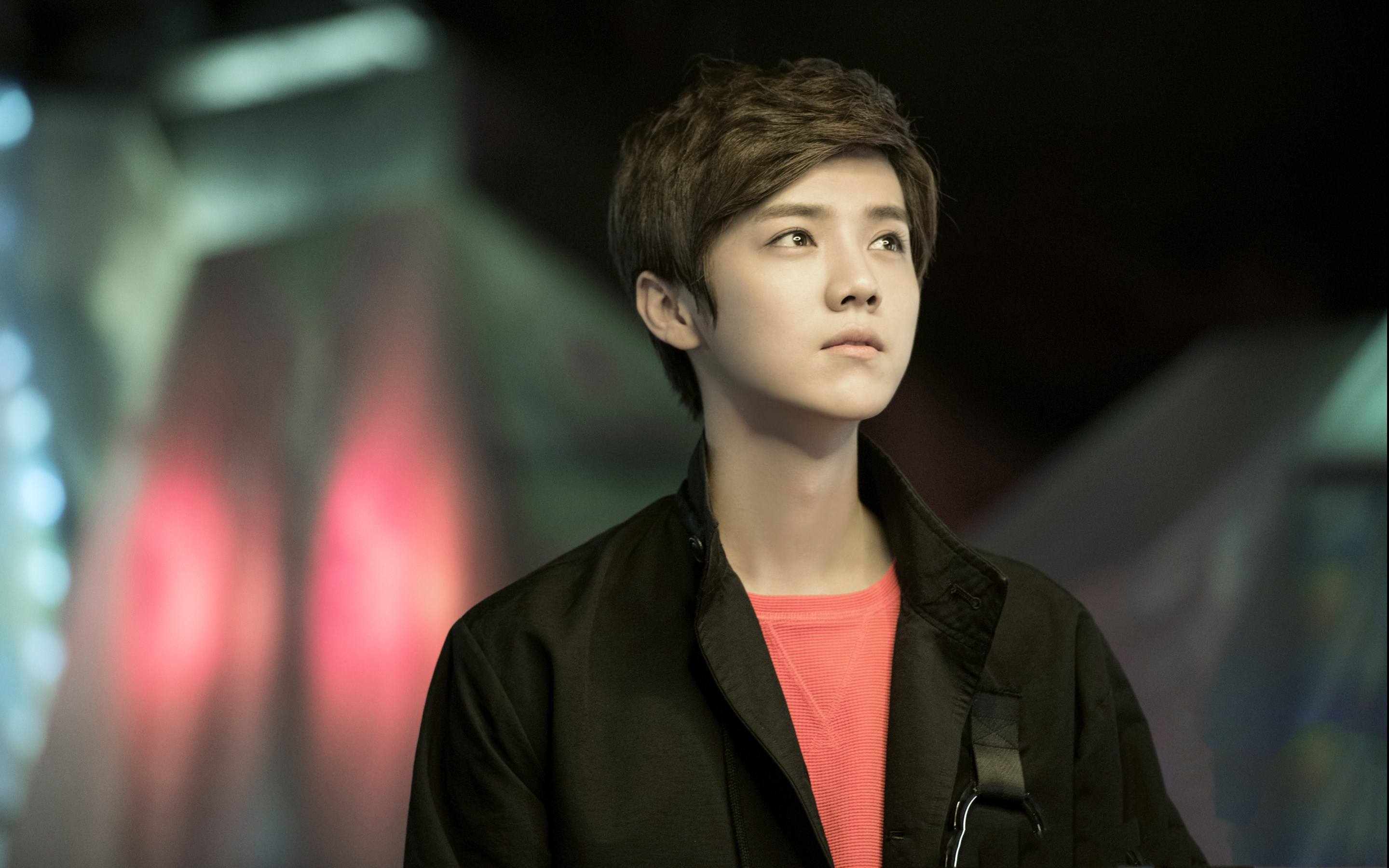 Entertainment Comments: Yang Yang, Ren Jialun, Lu Han, Zhang Zining, Ma ...