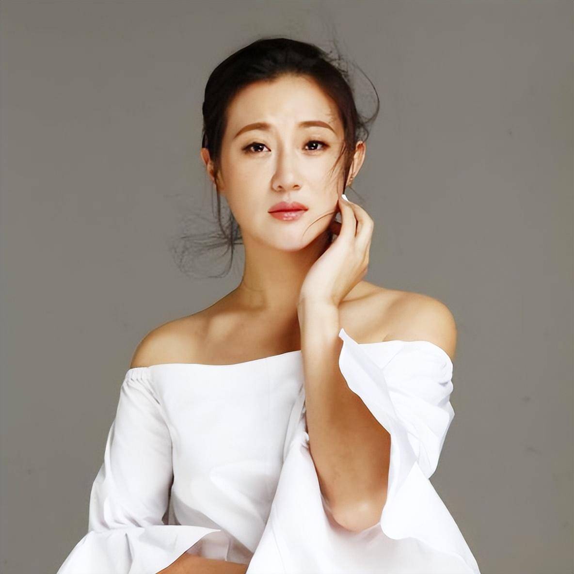 Famous actor Liu Bin: After three marriages and three divorces, how ...