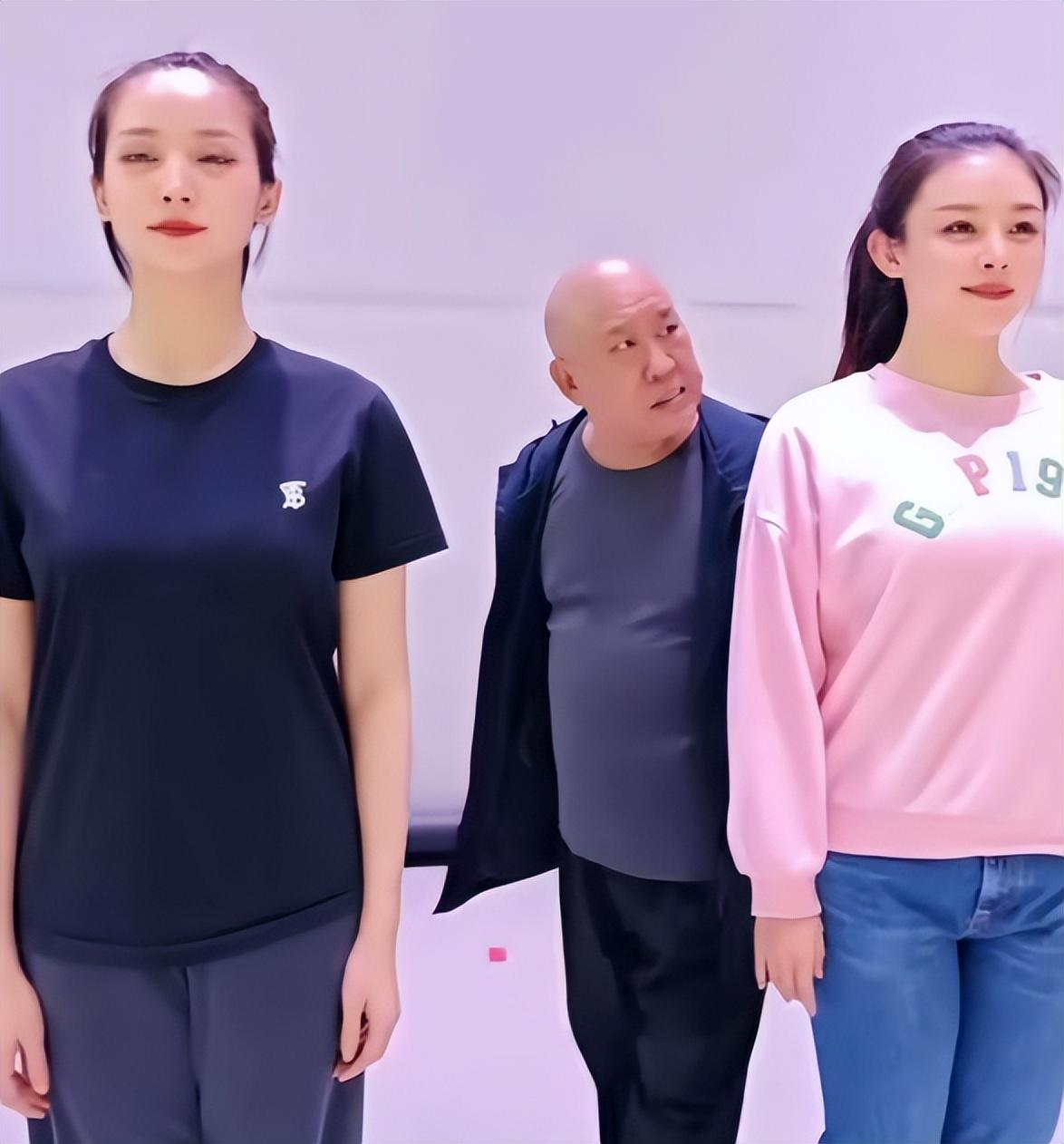 Unexpectedly, before August is over, national first-class actor Du ...