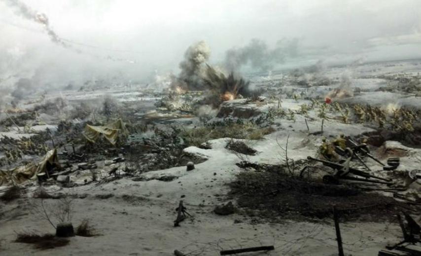 How did Dongye's millions of troops enter the pass without telling Fu ...