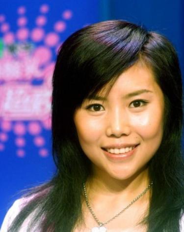 05 Super Girl Ji Minjia, after getting married and having children, she ...