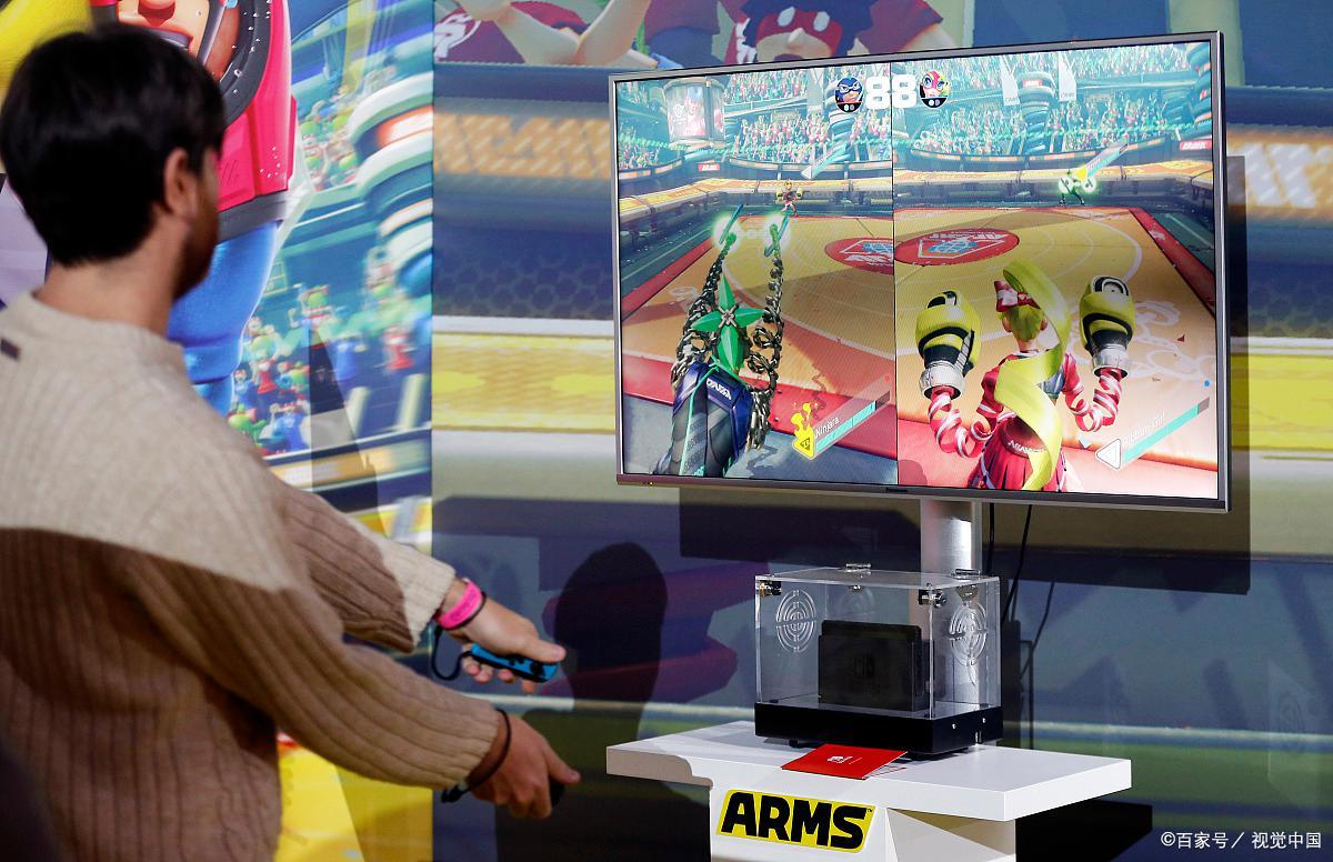 Historical Development of Gaming Platforms - iNEWS