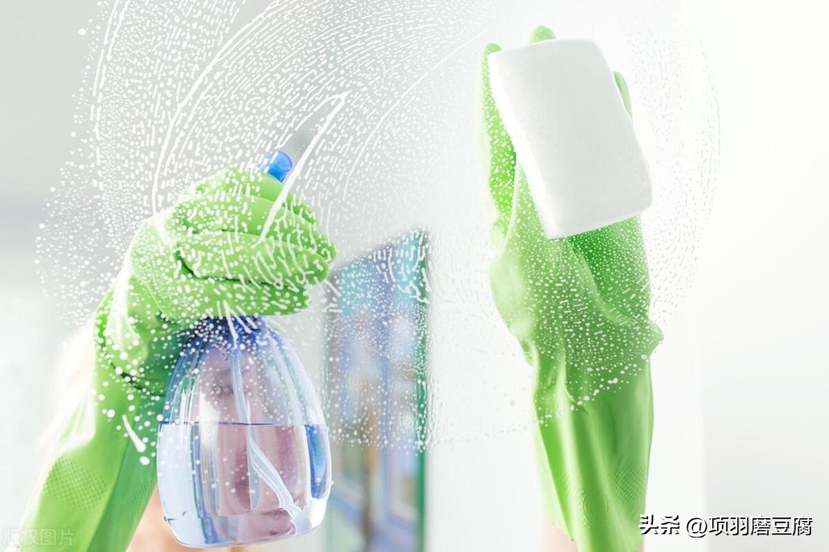 Uncovering Potential Health Risks in Household Cleaning Products - iNEWS