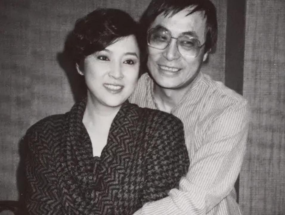 Zhen Zhen: After 47 years of divorce, she still reminds her ex-husband Xie Xian. What charm does ...