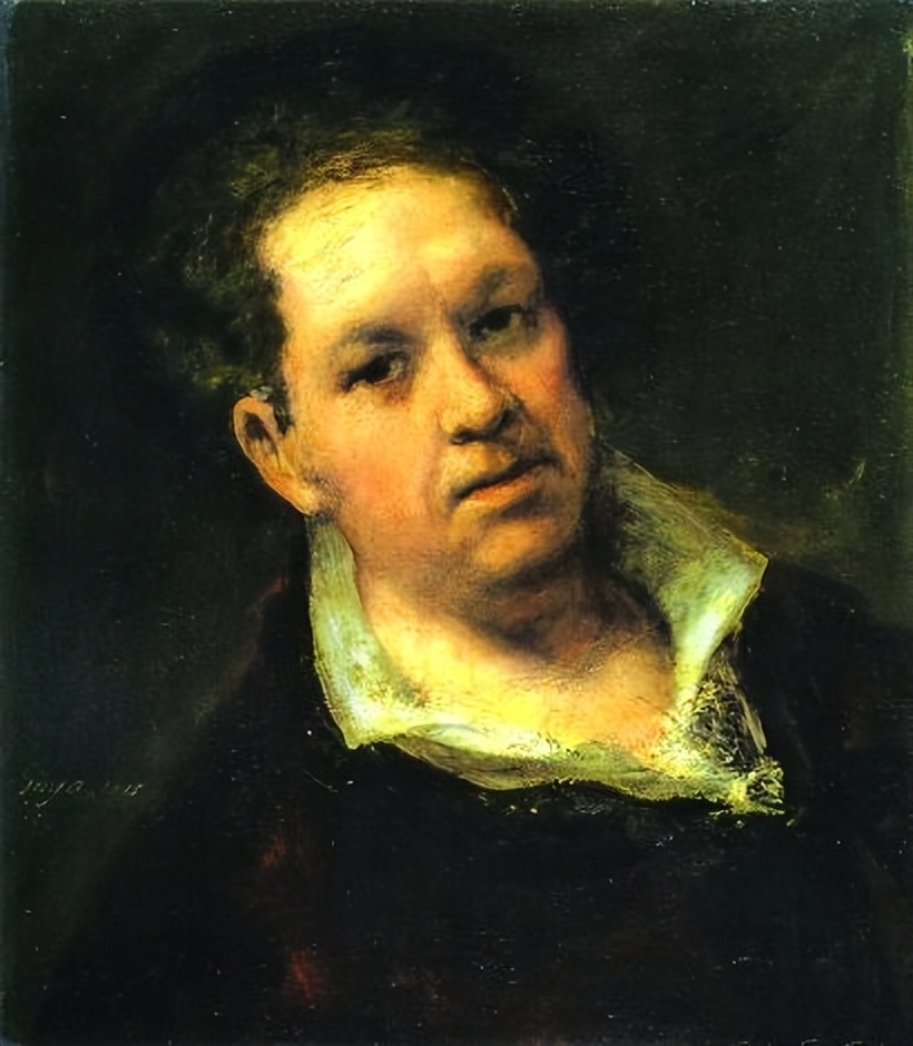 An in-depth analysis of Goya's The Family of Charles IV - iNEWS