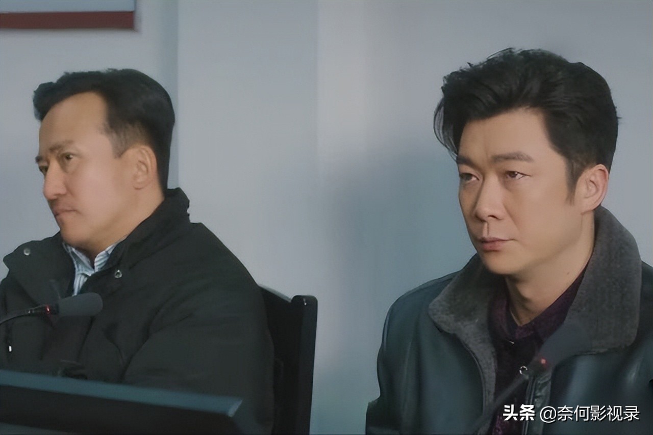 The 40 episodes of "Happiness to Ten Thousand Homes" ended, Wang Xiuyu's dream came true, He ...