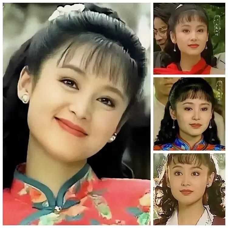 Ni Ping moved out of the old nest bitterly, and Chen Hong sang a ...