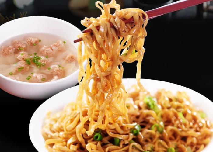 The 7 most classic breakfasts in Fuzhou, each of which is the favorite ...