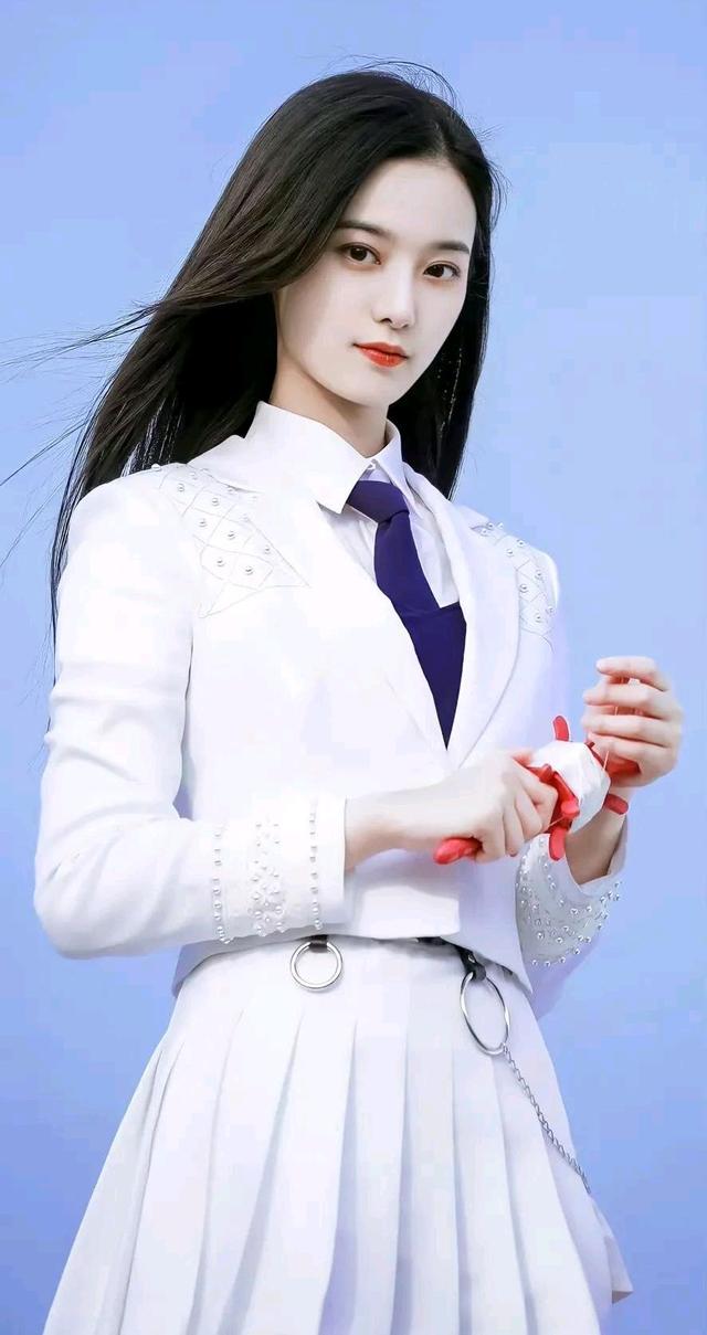 Mingyang Entertainment—Beauty Star—Xu Yiyang - iMedia