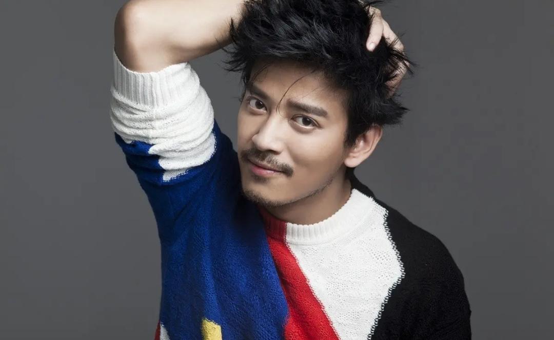 "Little King of Hong Kong" Chen Xiaodong and his mentor Dai Sicong are divided because of ...